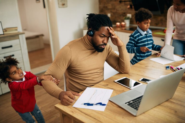Working From Home - Advantages, Disadvantages and Solutions ⋆ The Focus Doc Working From Home - Advantages, Disadvantages and Solutions ⋆ The Focus Doc