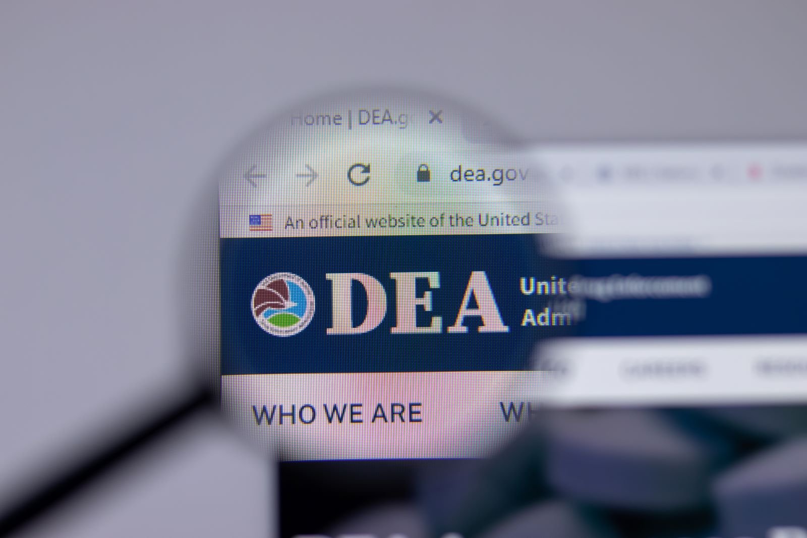 The DEA: Grappling With Telemedicine in a Postpandemic World ⋆ The ...